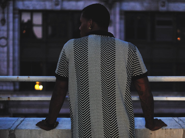 Mario & Lee Men's Fashion N.Y. @ Kent Johnson Photography