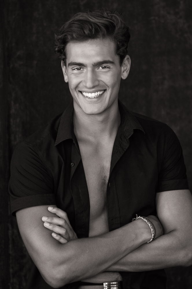 Sydney Photographer Kent Johnson Fashion Modelling Beauty Lifestyle